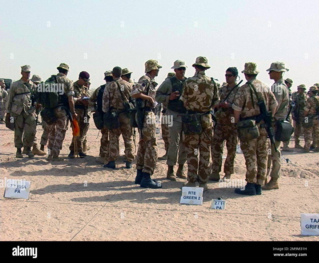 Sand table brief hi-res stock photography and images - Alamy