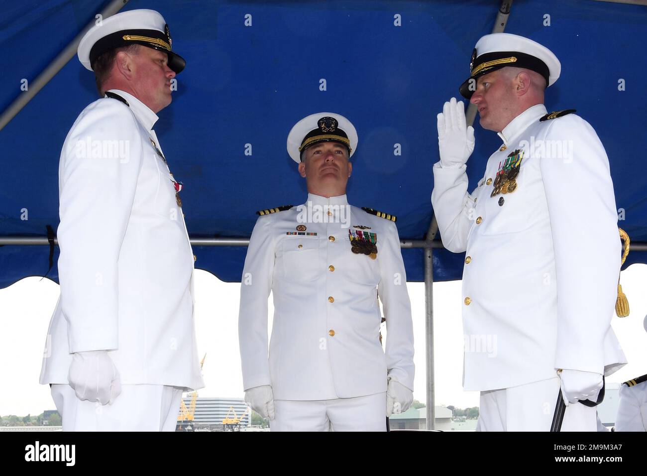 Uss hartford hi-res stock photography and images - Alamy