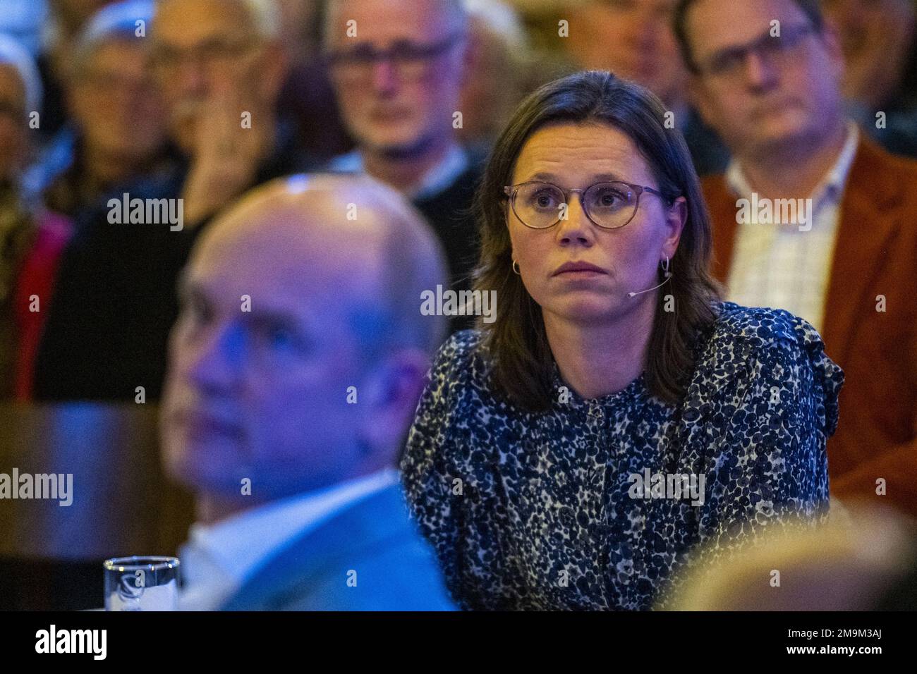 Afscheidstour hi-res stock photography and images - Alamy