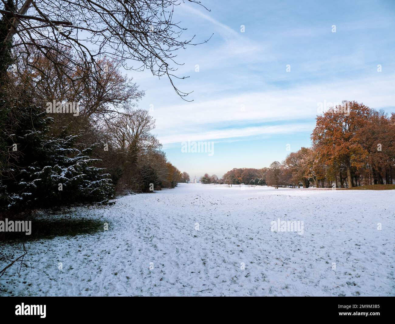 Croham hurst hi-res stock photography and images - Alamy