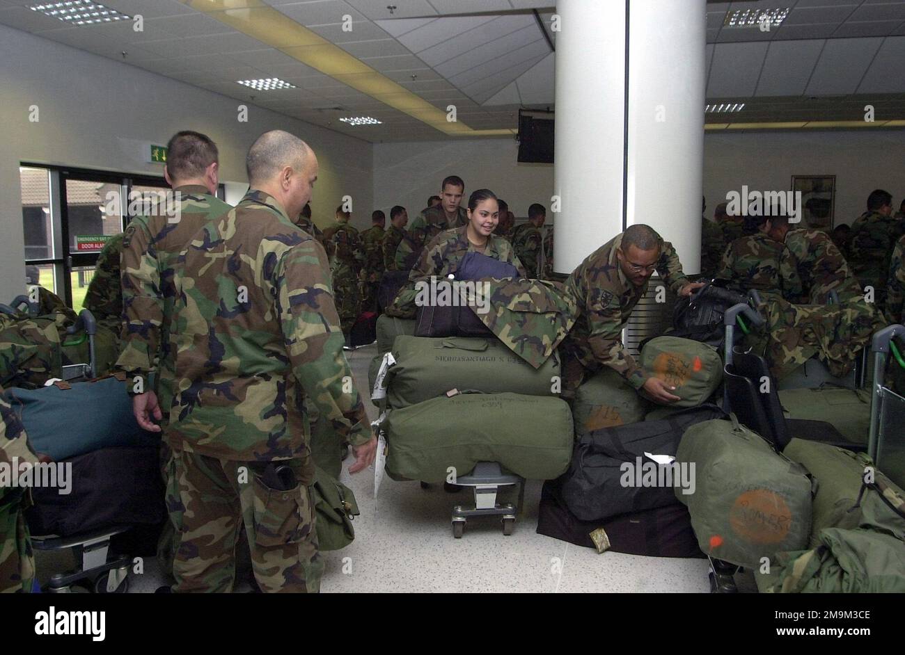 03 raf mildenhall hi-res stock photography and images - Alamy