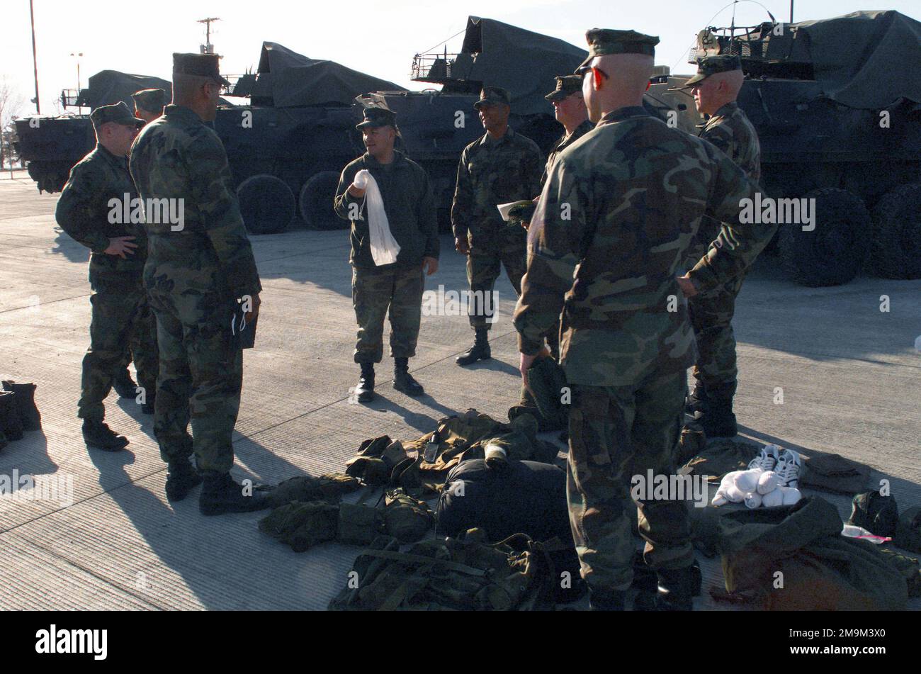 4th light armored reconnaissance battalion (lar) hi-res stock ...