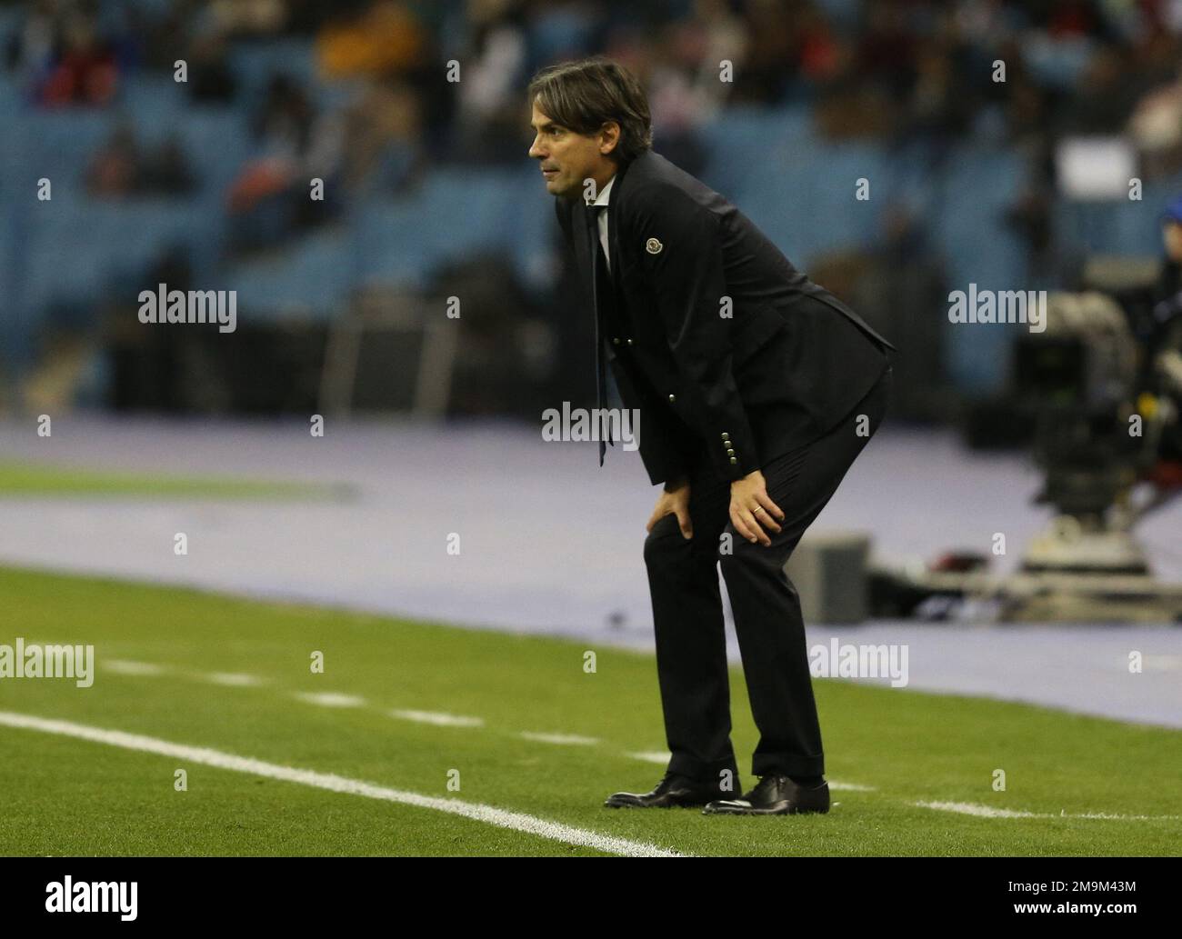 Inter milan 2023 hi-res stock photography and images - Alamy