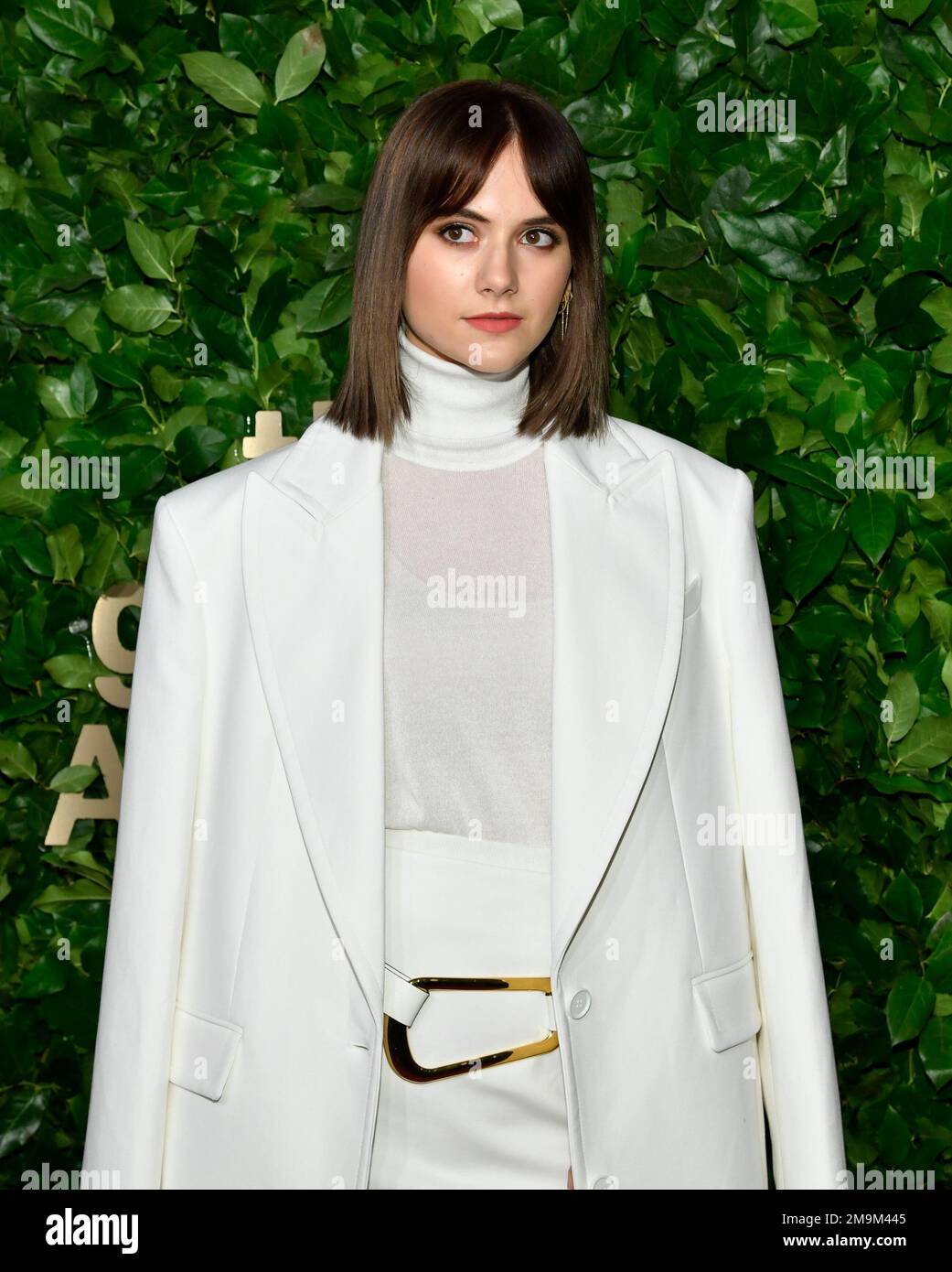 Emilia Jones attends the Gotham Independent Film Awards at Cipriani ...