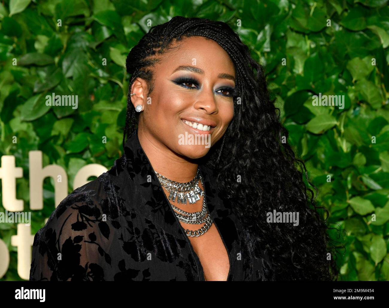 Sade Clacken Joseph attends the Gotham Independent Film Awards at ...