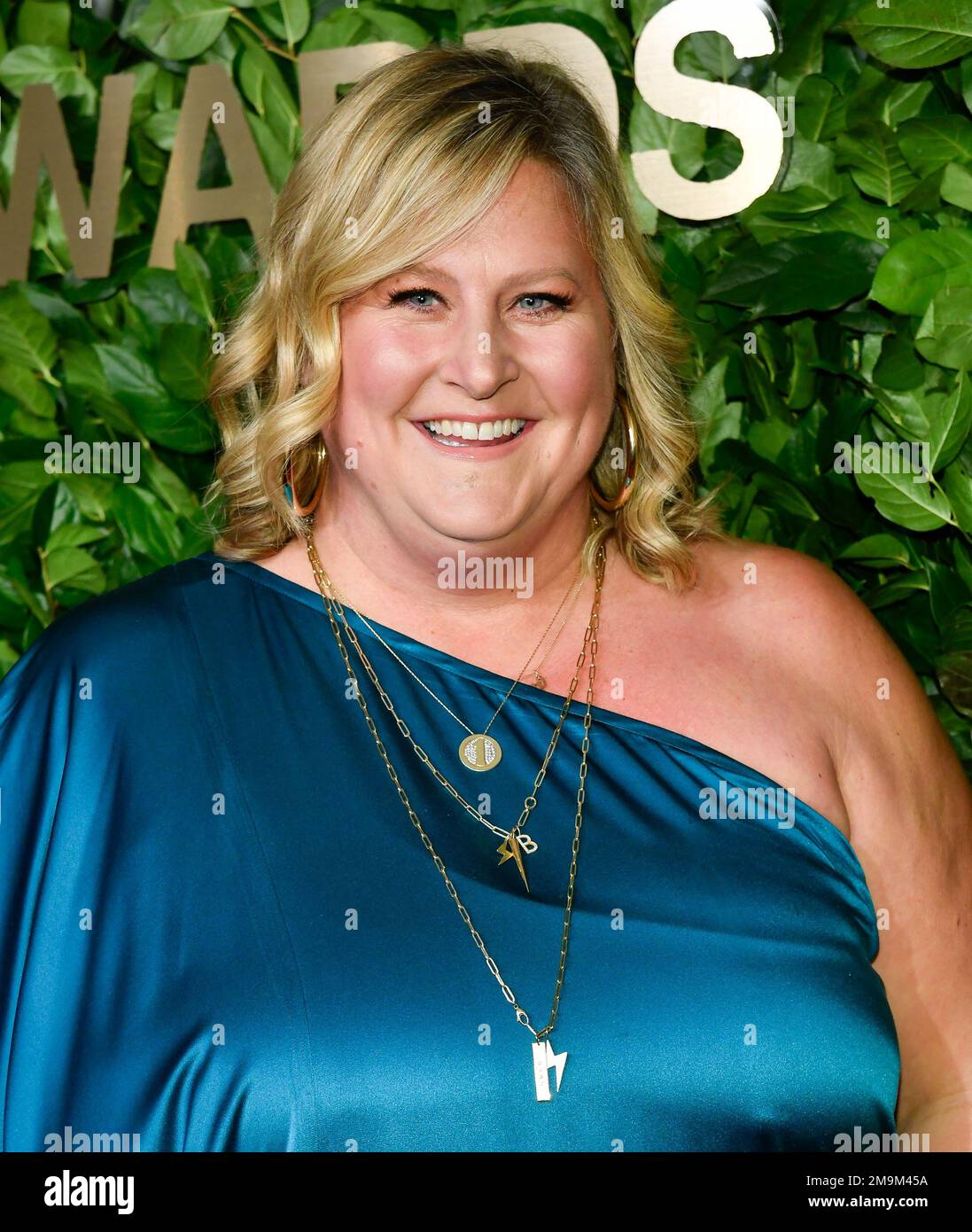 Bridget Everett attends the Gotham Independent Film Awards at Cipriani ...