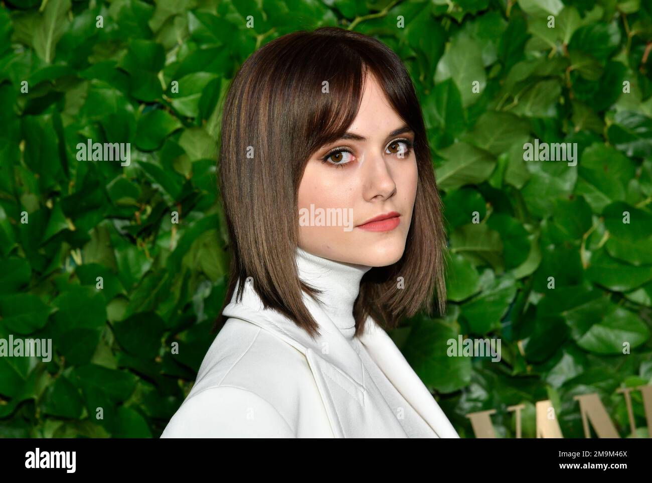 Emilia Jones attends the Gotham Independent Film Awards at Cipriani ...