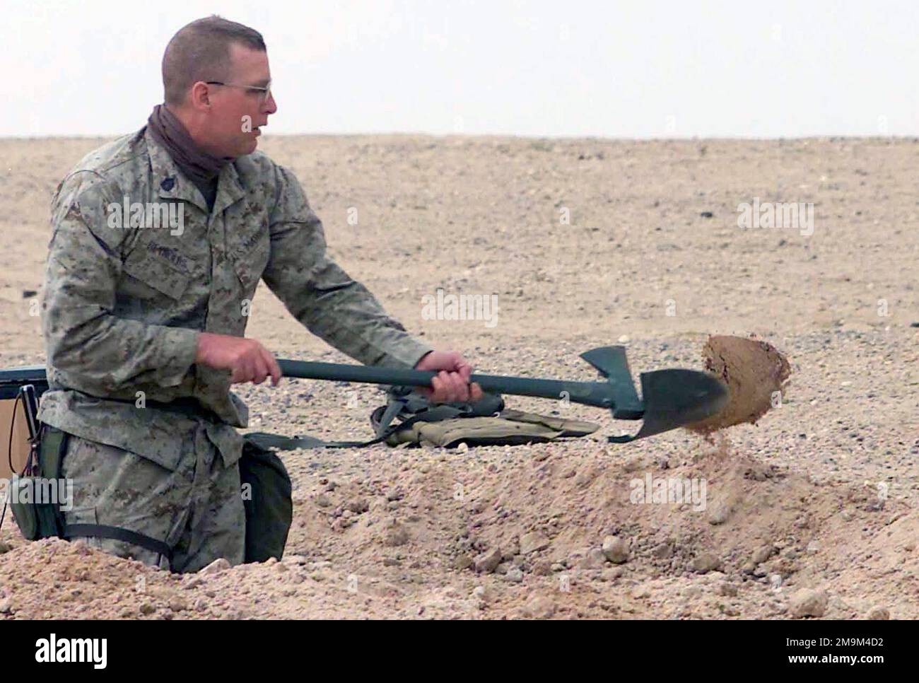 030312-M-3138H-021. Subject Operation/Series: ENDURING FREEDOM Base ...