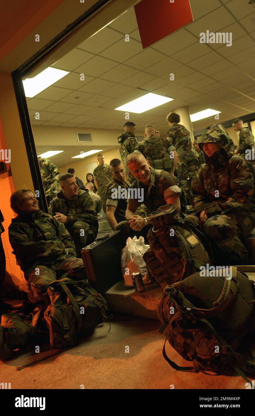030312-M-8337G-005. Base: Marine Corps Air Station, Futema State ...