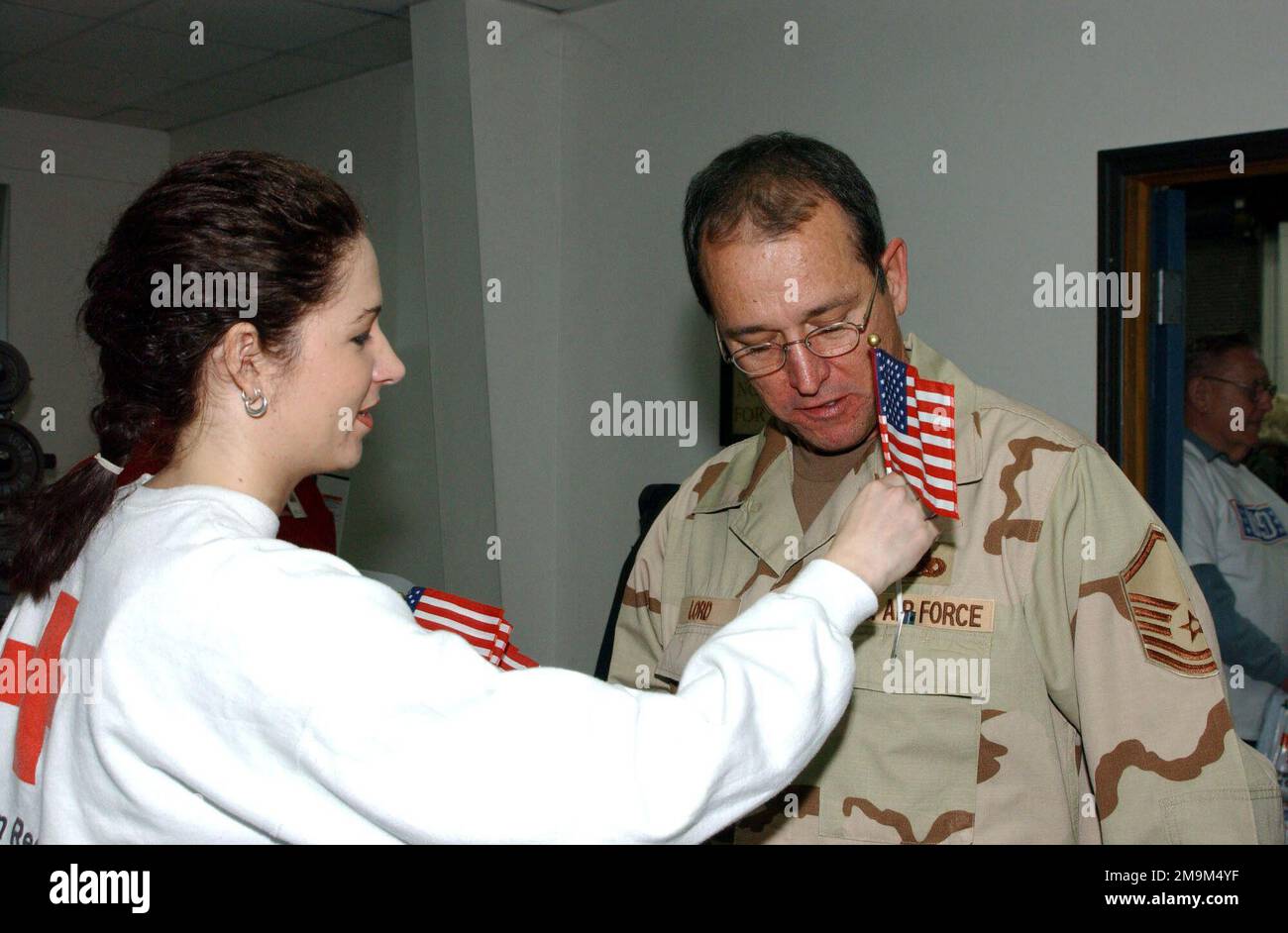 030312-F-4132J-042. Base: Savannah International Airport State: Georgia ...