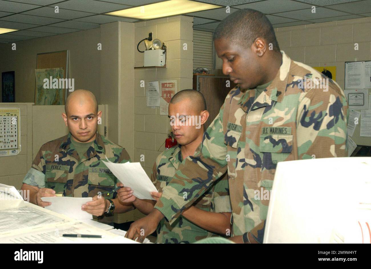 030312-M-8337G-003. Base: Iwo Jima Country: Japan (JPN) Scene Major ...