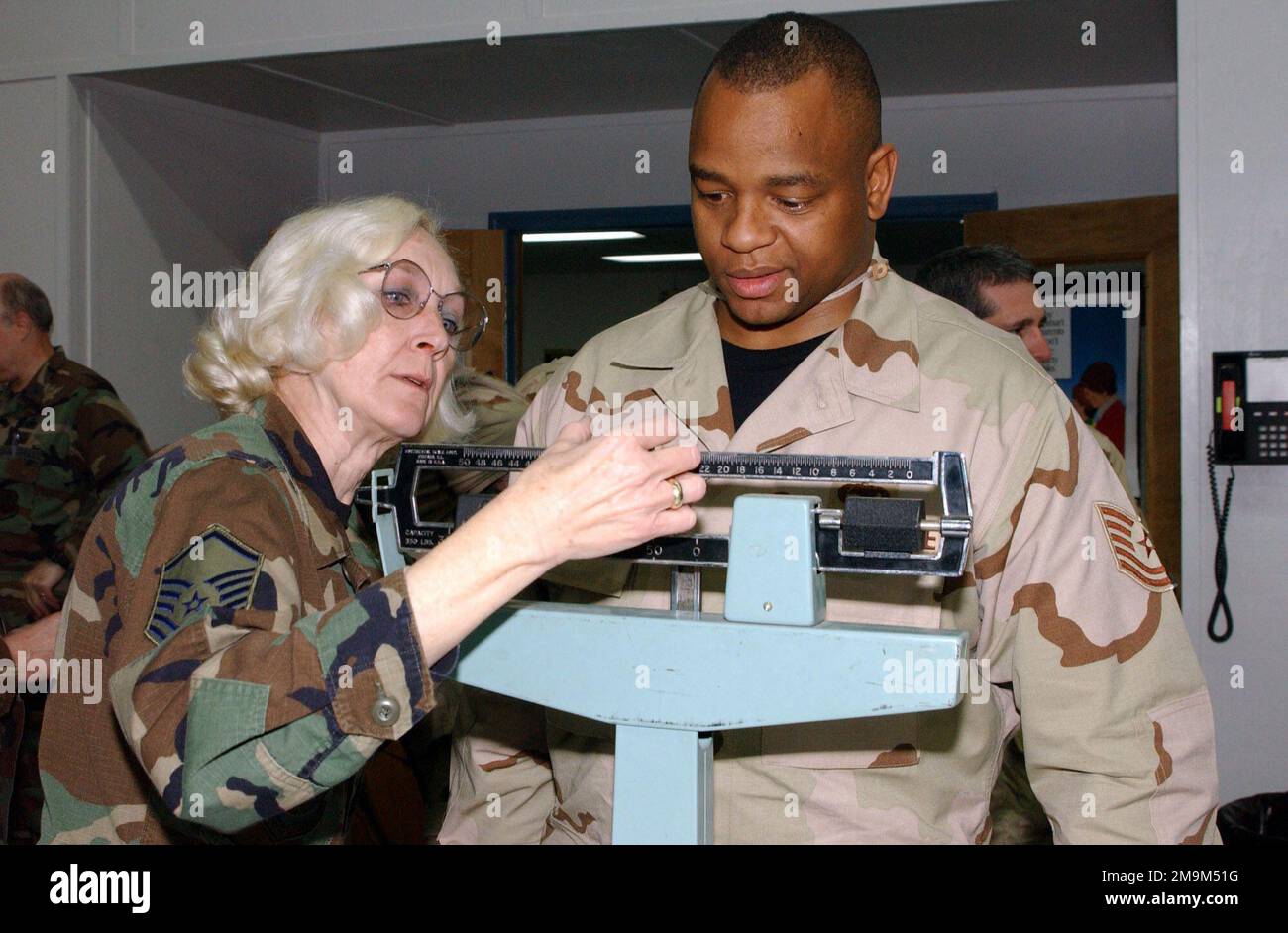 030312-F-4132J-037. Base: Savannah International Airport State: Georgia ...