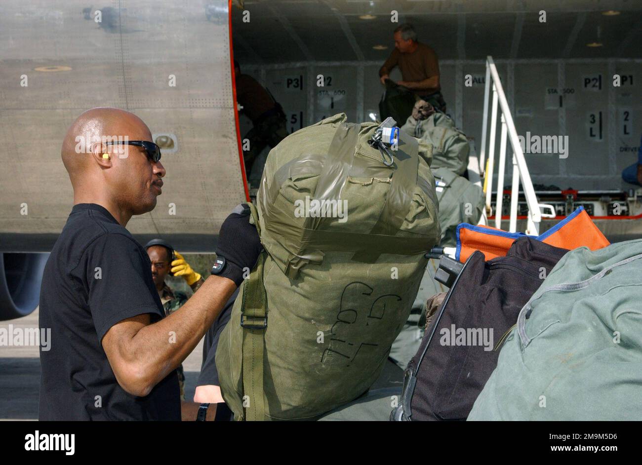 Cleared by capt dave simons hi-res stock photography and images - Alamy