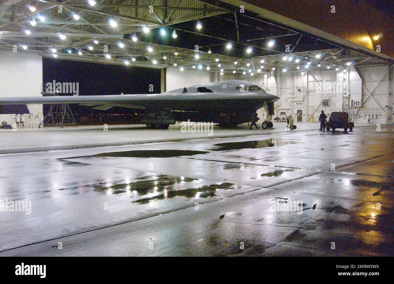 030313-F-3356N-002. Subject Operation/Series: IRAQI FREEDOM Base ...