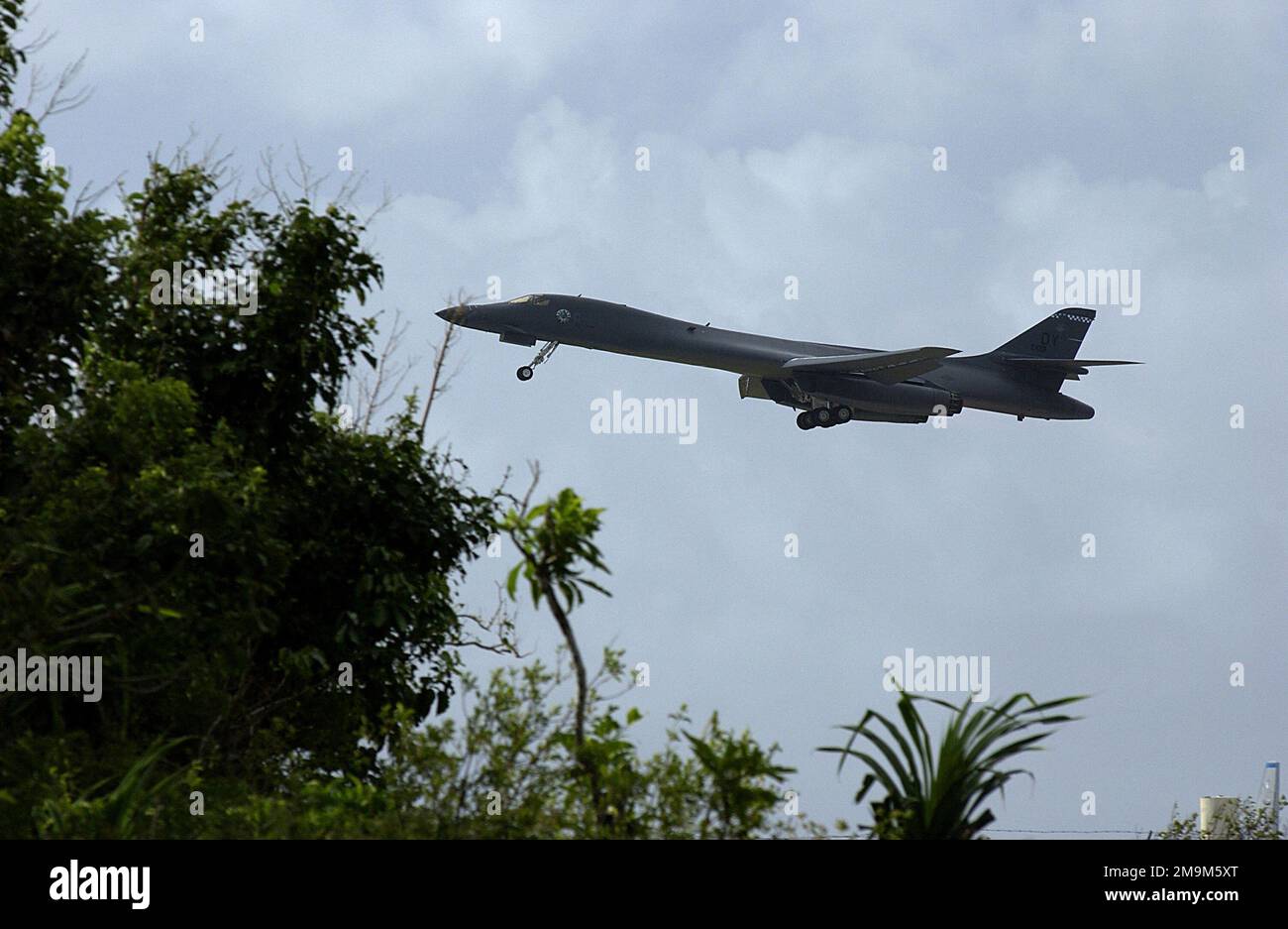 Guam united states vehicles hi-res stock photography and images - Alamy