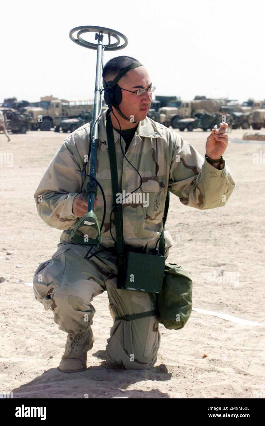 1st combat engineer battalion hi-res stock photography and images - Alamy