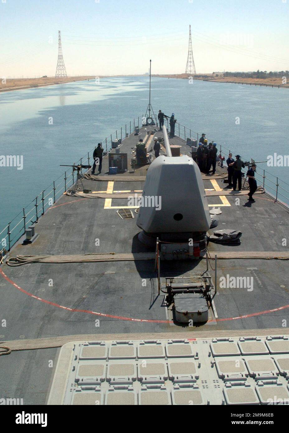 Uss deyo dd hi-res stock photography and images - Alamy