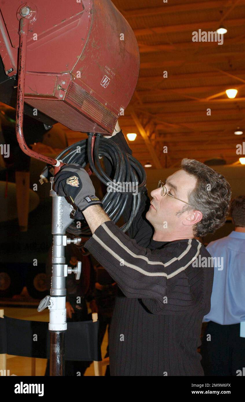 030313-F-5171M-001. Subject Operation/Series: ENDURING FREEDOM Base ...