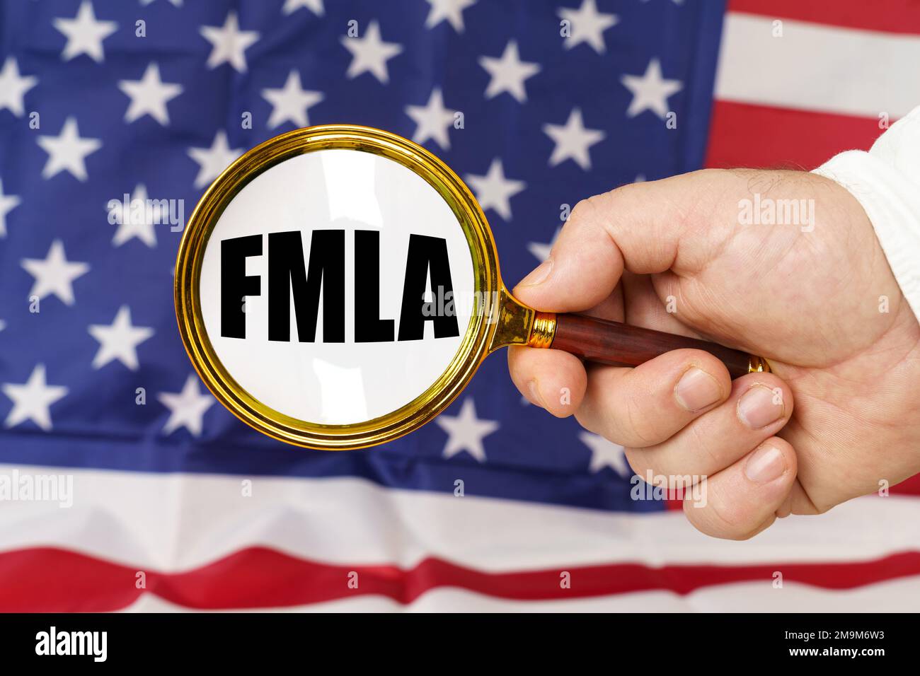 Fmla family hi-res stock photography and images - Alamy