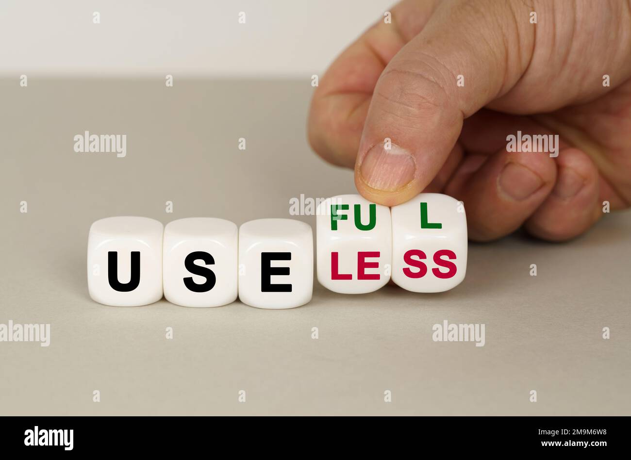 Meaning ful hi-res stock photography and images - Alamy