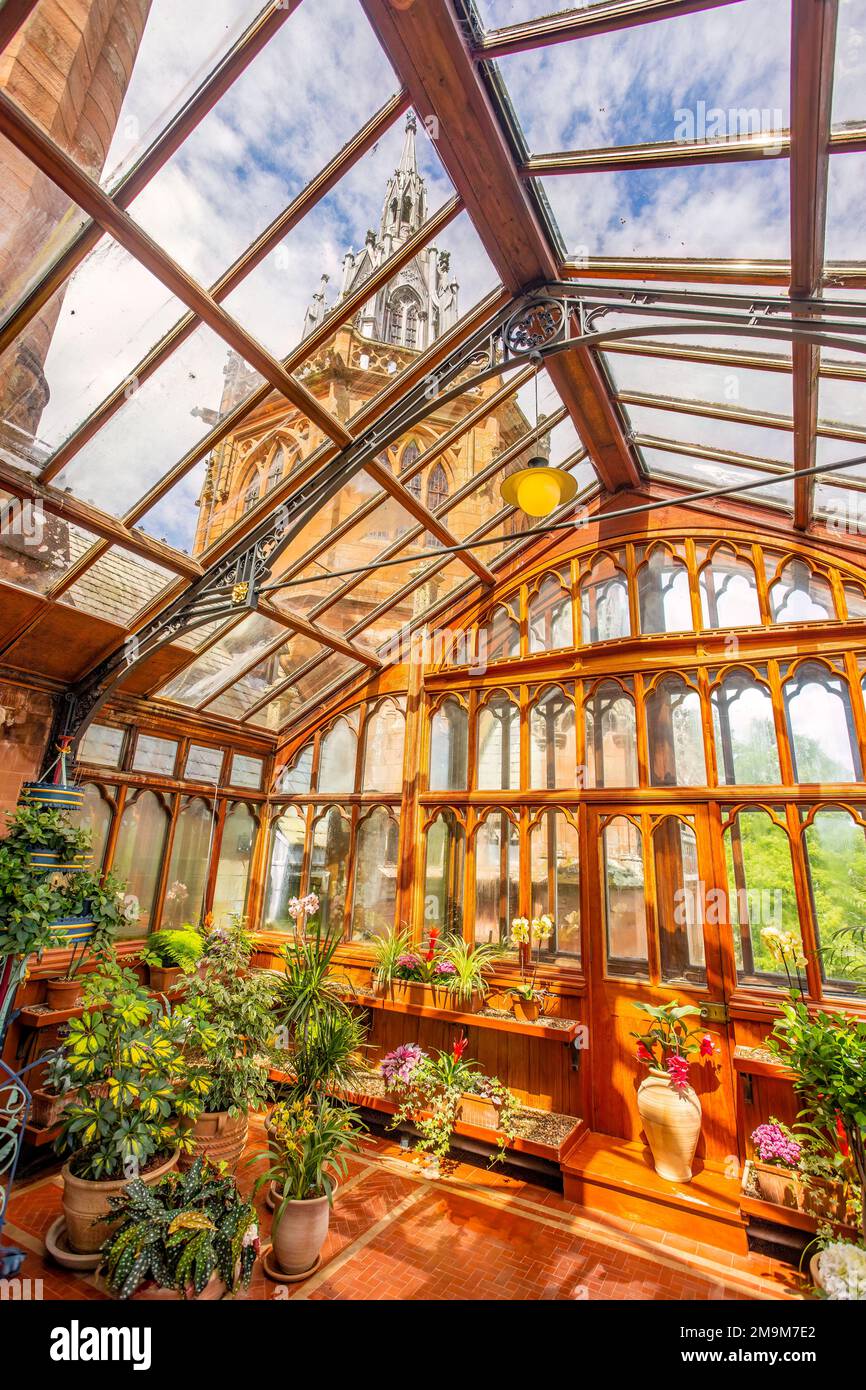 Stuart architecture hi-res stock photography and images - Alamy