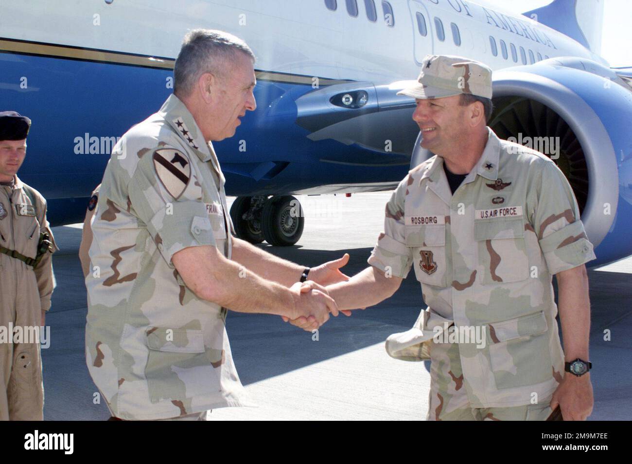 Us central command uscentcom hi-res stock photography and images - Alamy