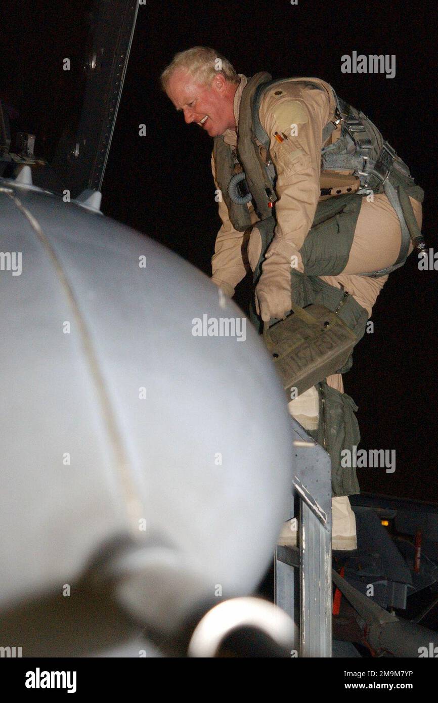 030316-F-9448S-014. Subject Operation/Series: ENDURING FREEDOM Country ...