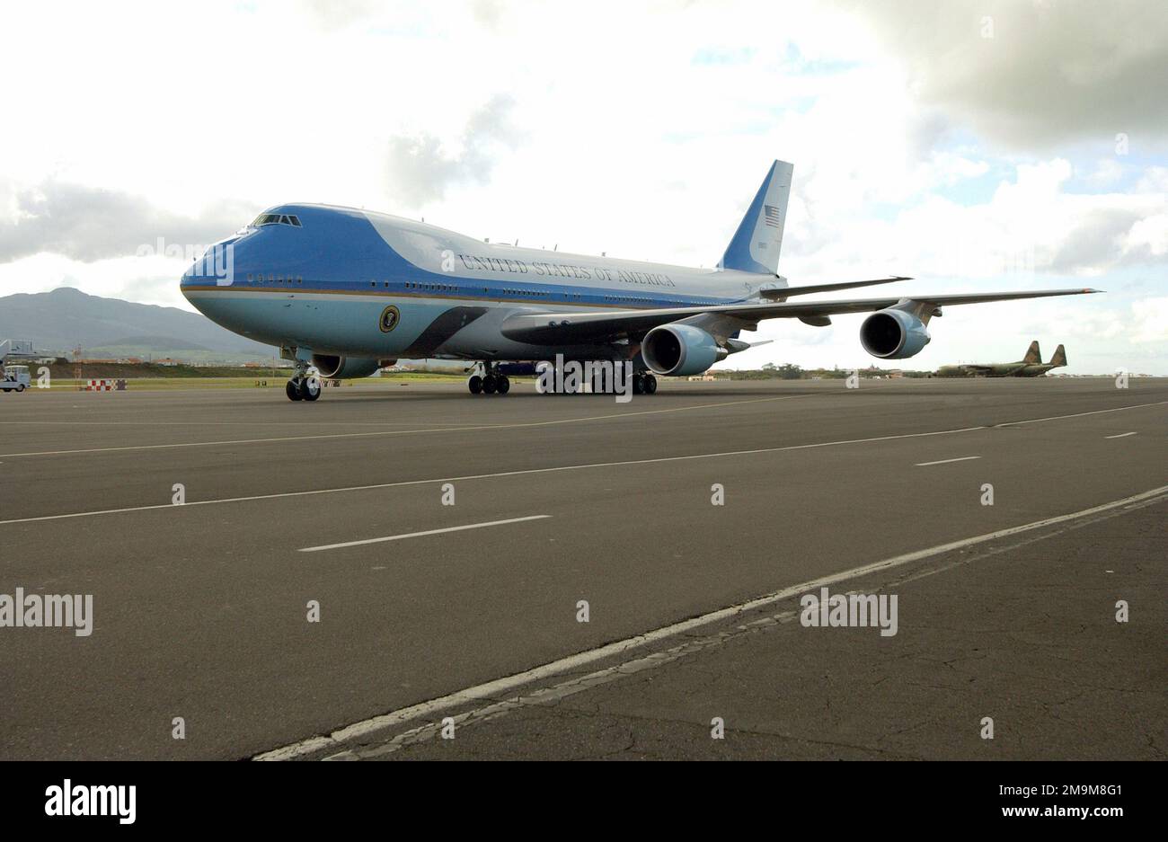030317-F-1698N-001. Base: Lajes Field Country: Azores (AZR Stock Photo ...