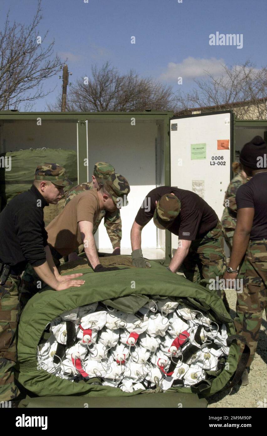 030317-F-6449C-020. Subject Operation/Series: ENDURING FREEDOM Base ...