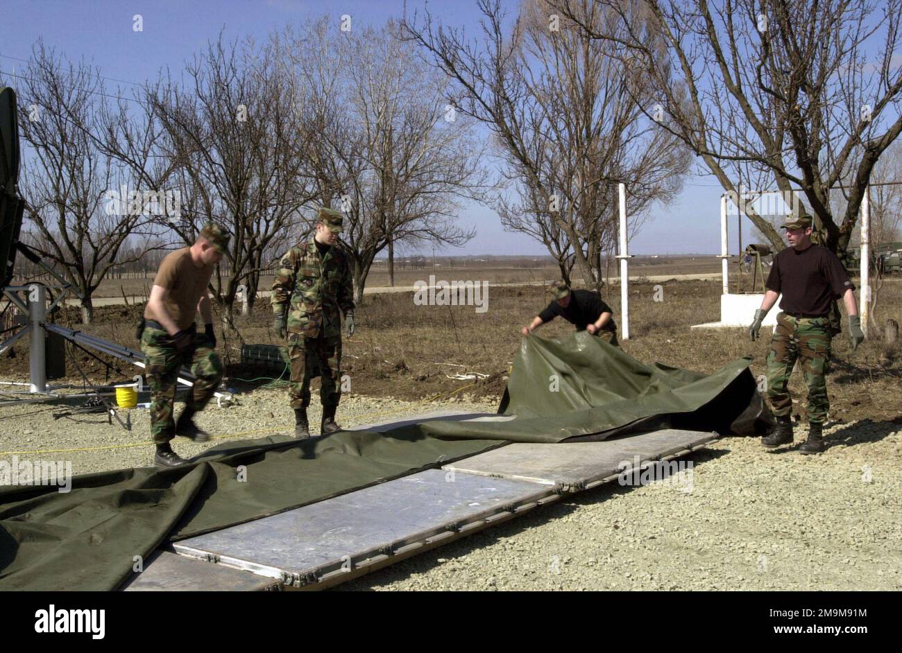 030317-F-6449C-021. Subject Operation/Series: ENDURING FREEDOM Base ...