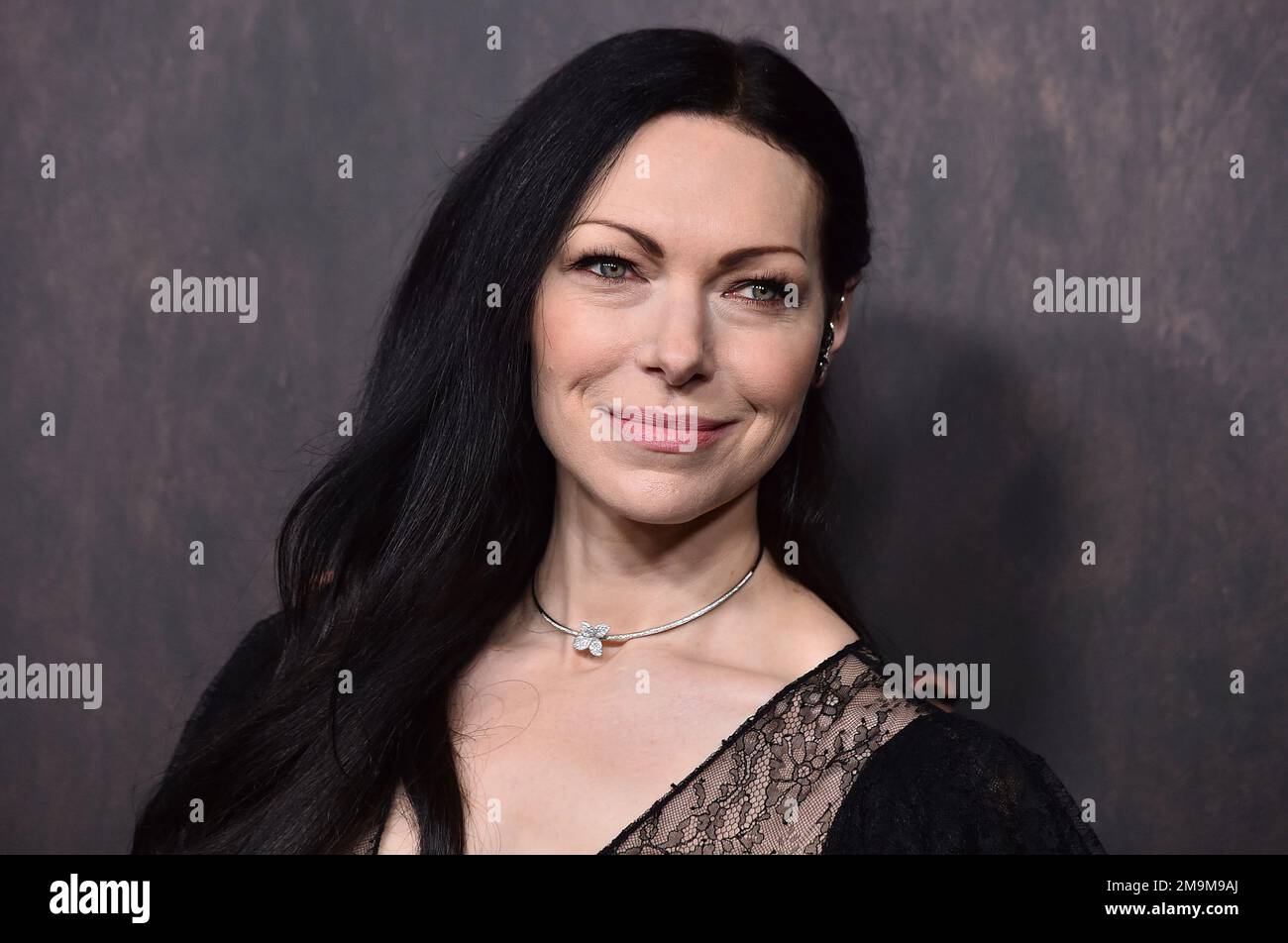 Laura Prepon arrives at the premiere of "Emancipation," Wednesday, Nov ...