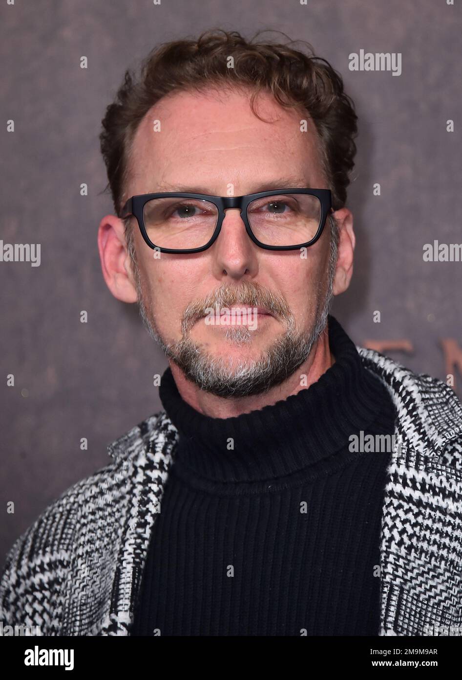 Jayson Warner Smith arrives at the premiere of "Emancipation ...