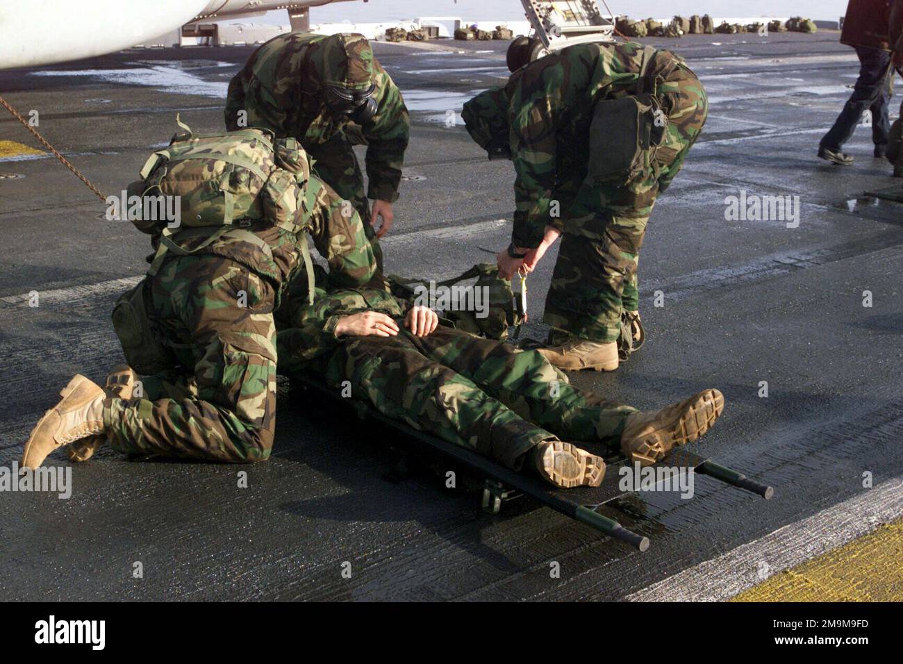 030318-M-6881W-005. Subject Operation/Series: ENDURING FREEDOM Base ...