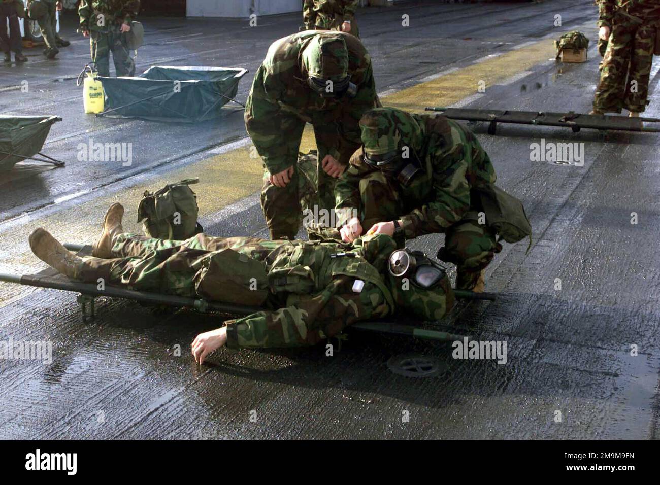 030318-M-6881W-004. Subject Operation/Series: ENDURING FREEDOM Base ...