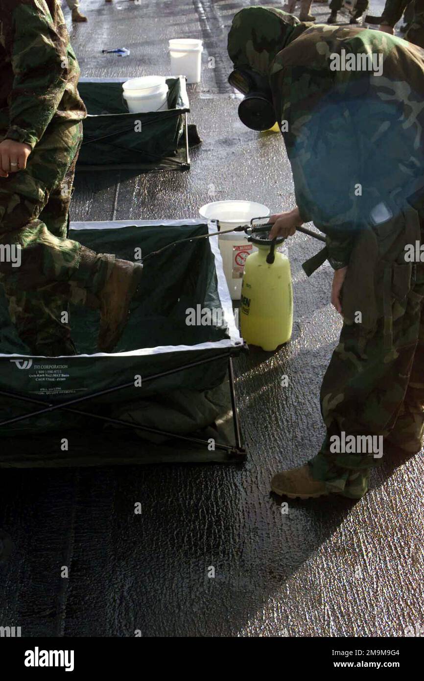 030318-M-6881W-010. Subject Operation/Series: ENDURING FREEDOM Base ...