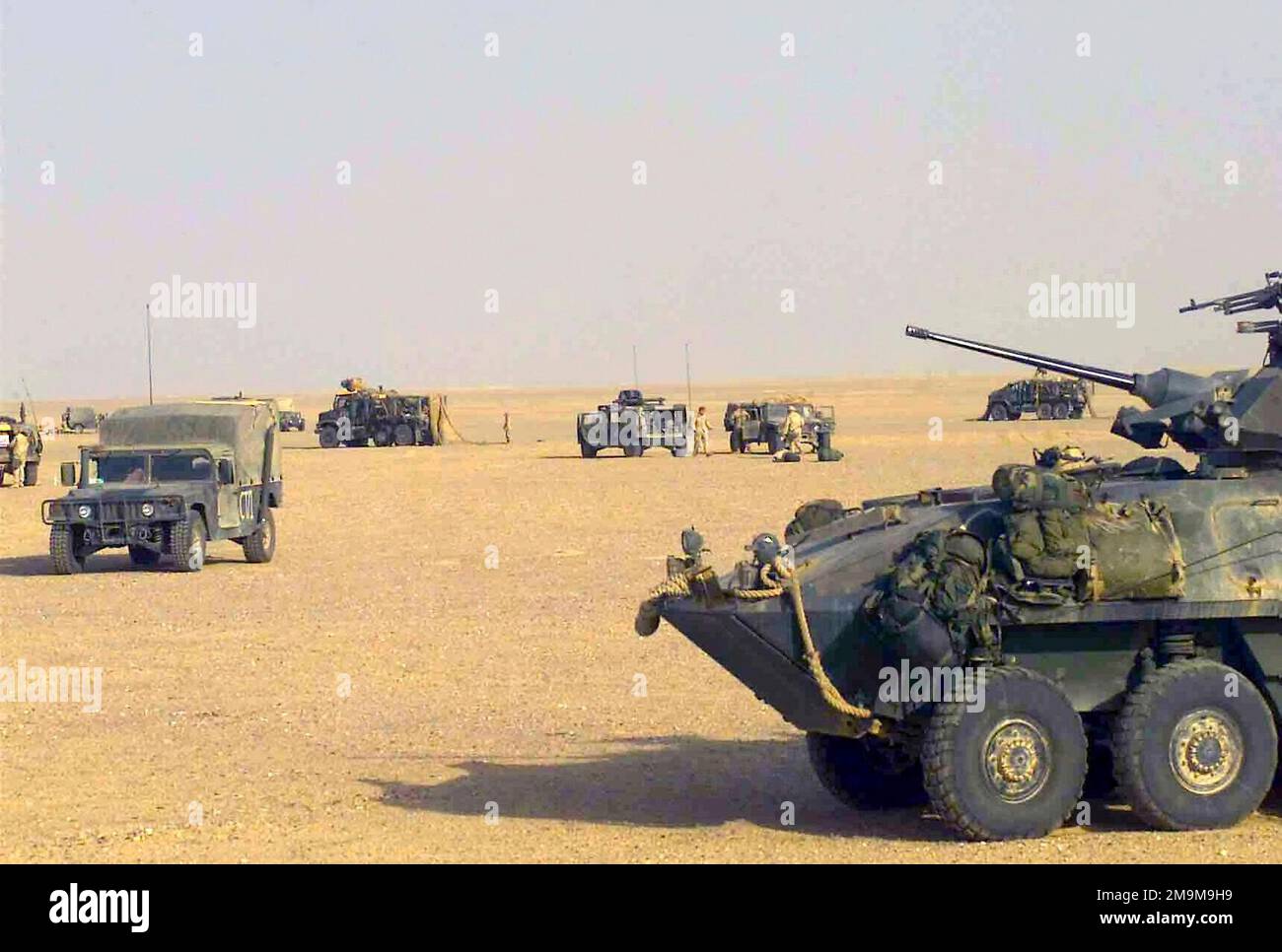 030318-M-9124R-055. Subject Operation/Series: ENDURING FREEDOM Country ...