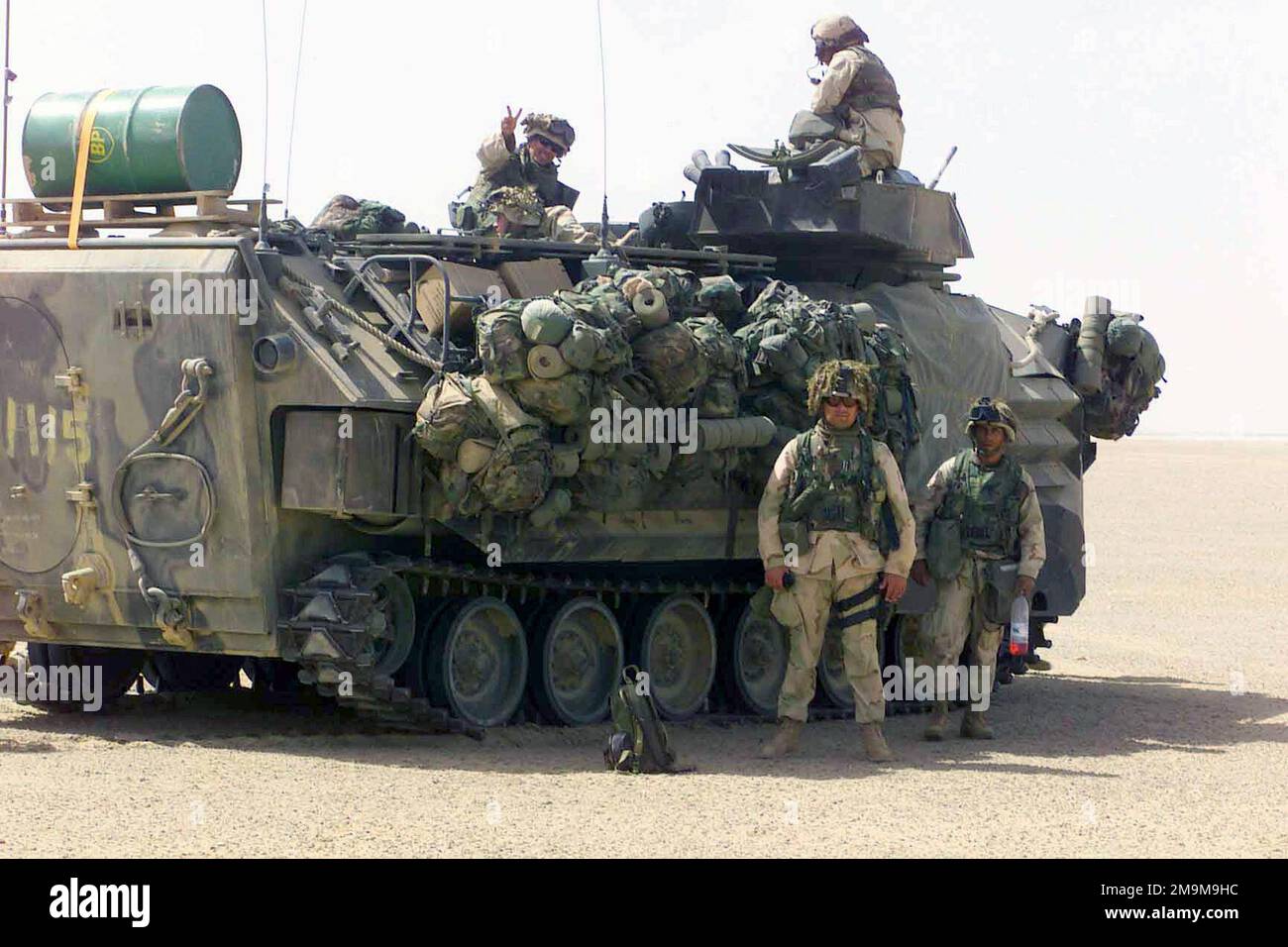 US Marine Corps (USMC) Marines of Charlie Company, 1ST Battalion, 5th ...