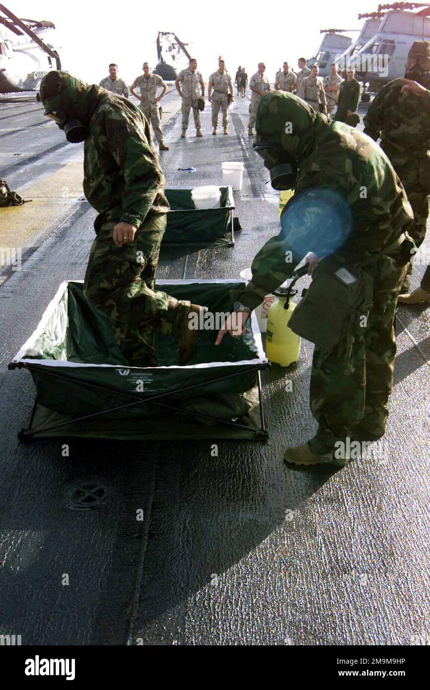 030318-M-6881W-013. Subject Operation/Series: ENDURING FREEDOM Base ...