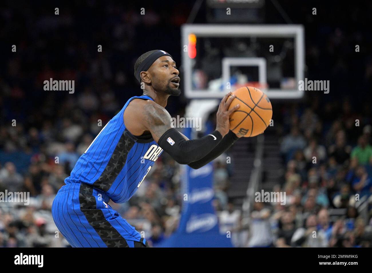 Terrence Ross 2022 Playoffs