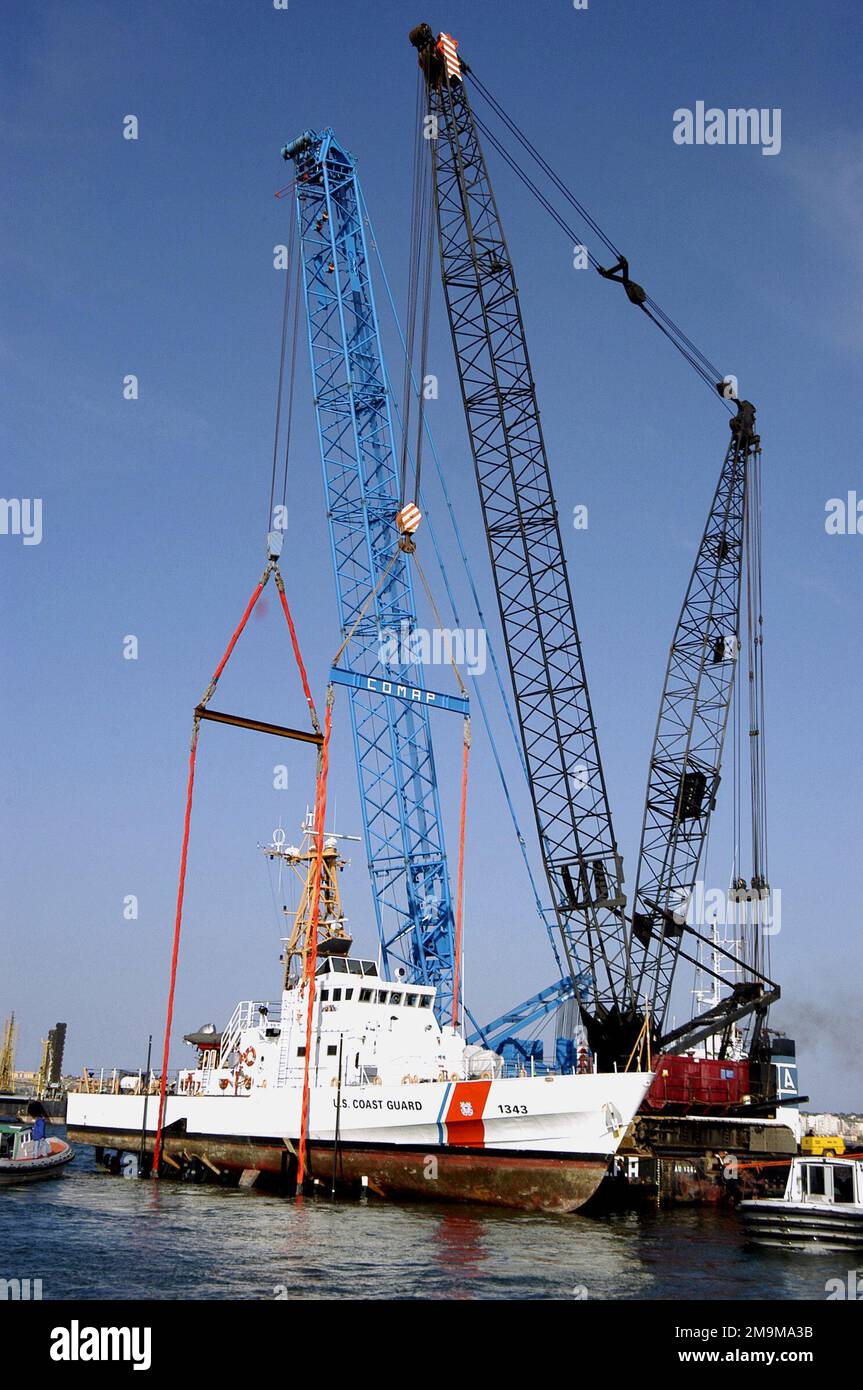 Augusta base hi-res stock photography and images - Alamy