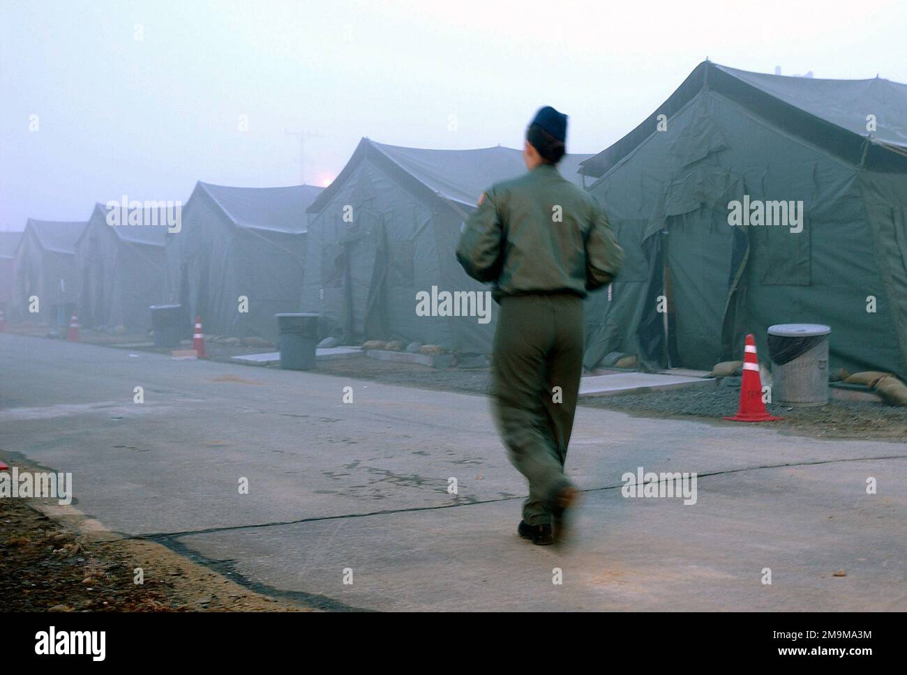 030318-F-9629J-001. Subject Operation/Series: FOAL EAGLE and RSO&I Base ...