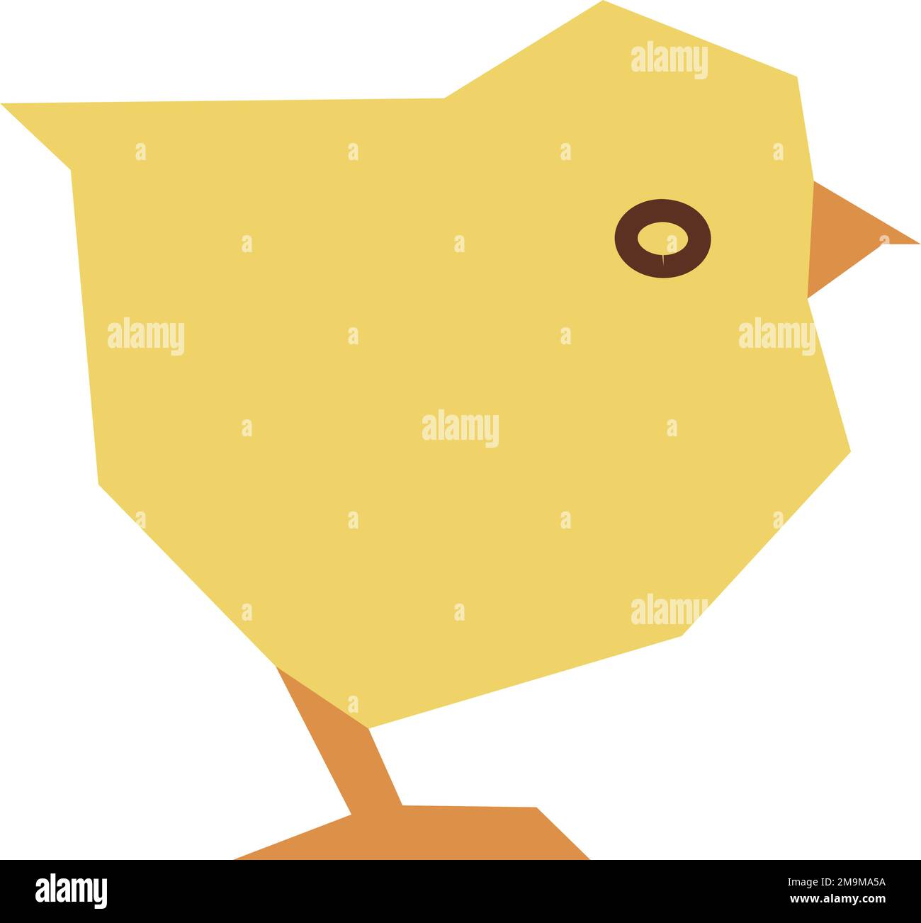 Chicken and surface Stock Vector Images - Alamy