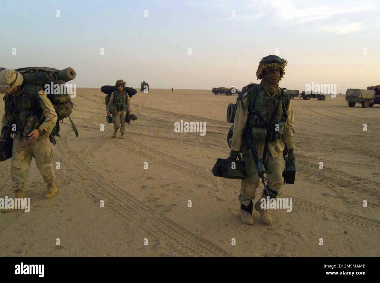 030319-M-4779G-028. Subject Operation/Series: ENDURING FREEDOM Country ...
