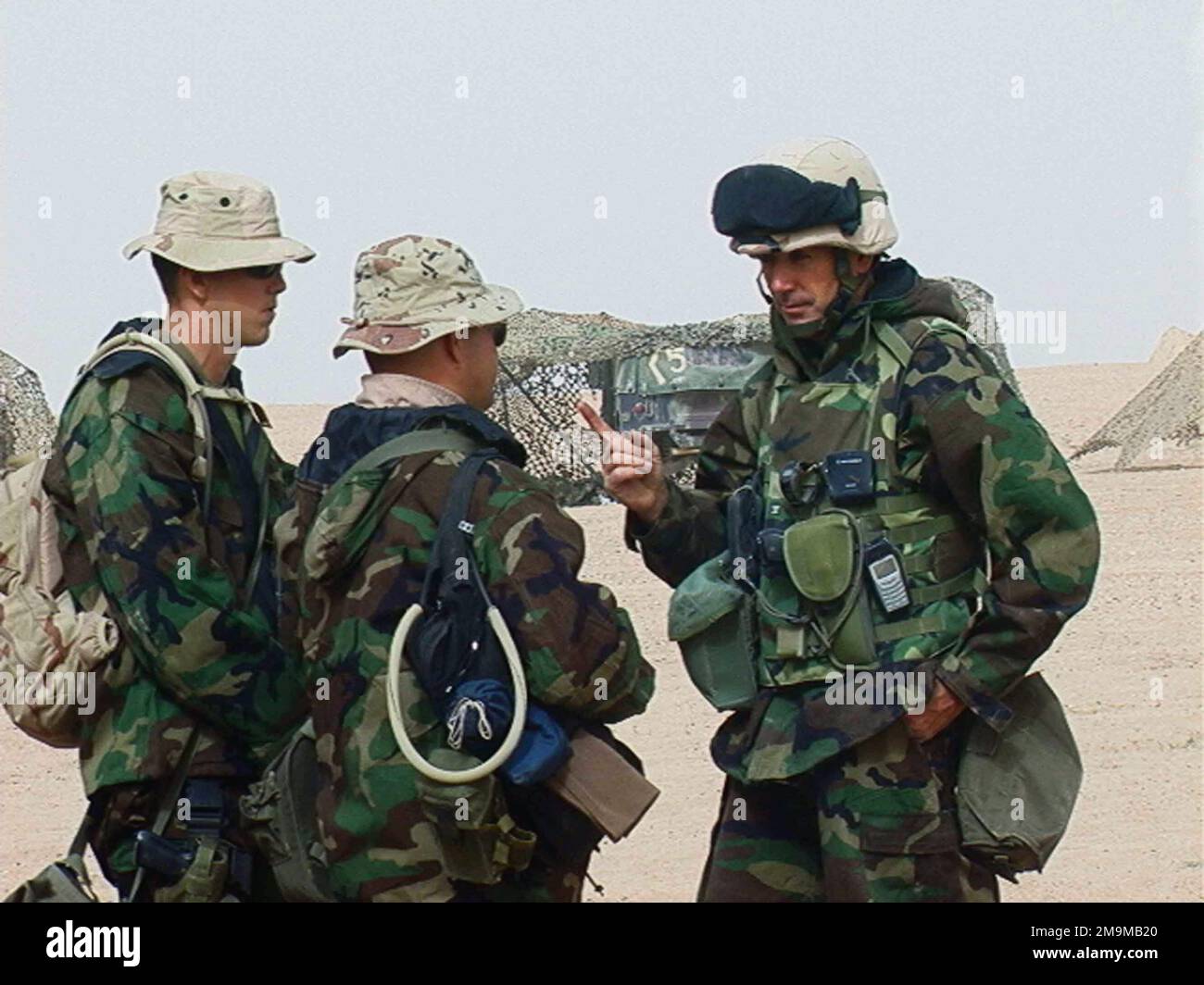 030320-M-9106S-002. Subject Operation/Series: IRAQI FREEDOM Country ...