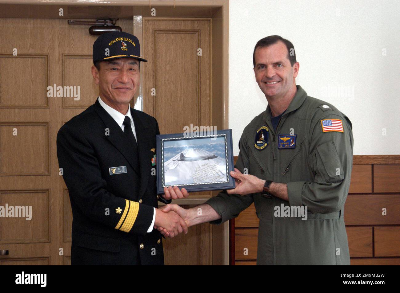 Kanoya air base hi-res stock photography and images - Alamy