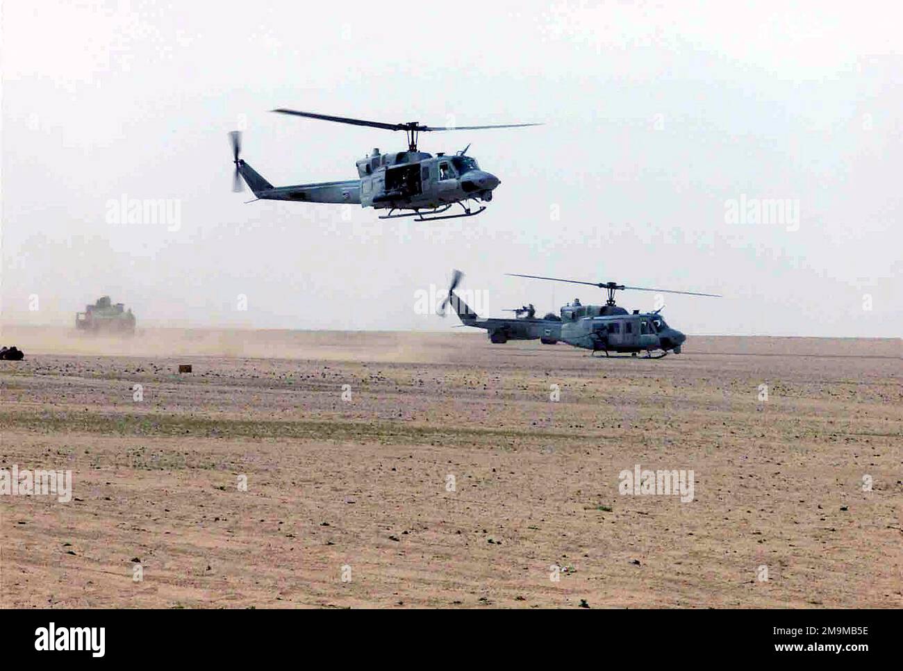 030320-M-3138H-001. Subject Operation/Series: ENDURING FREEDOM Base ...