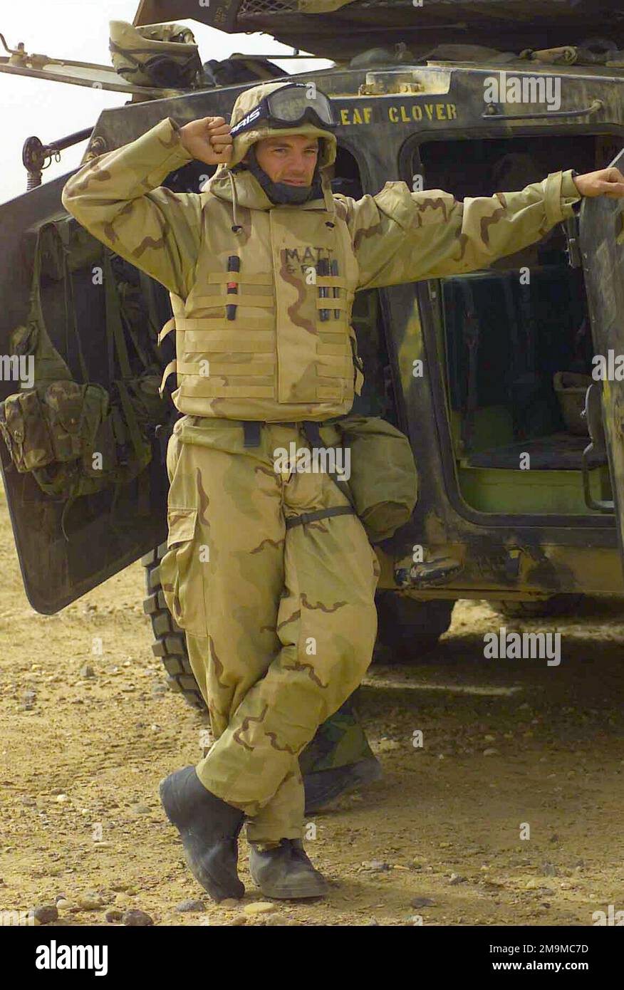 030320-M-9124R-085. Subject Operation/Series: IRAQI FREEDOM Country ...