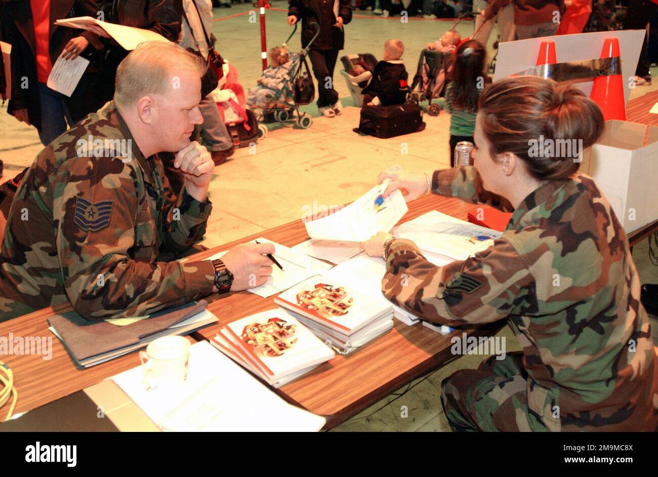 030320-F-3715H-028. Subject Operation/Series: IRAQI FREEDOM Base ...