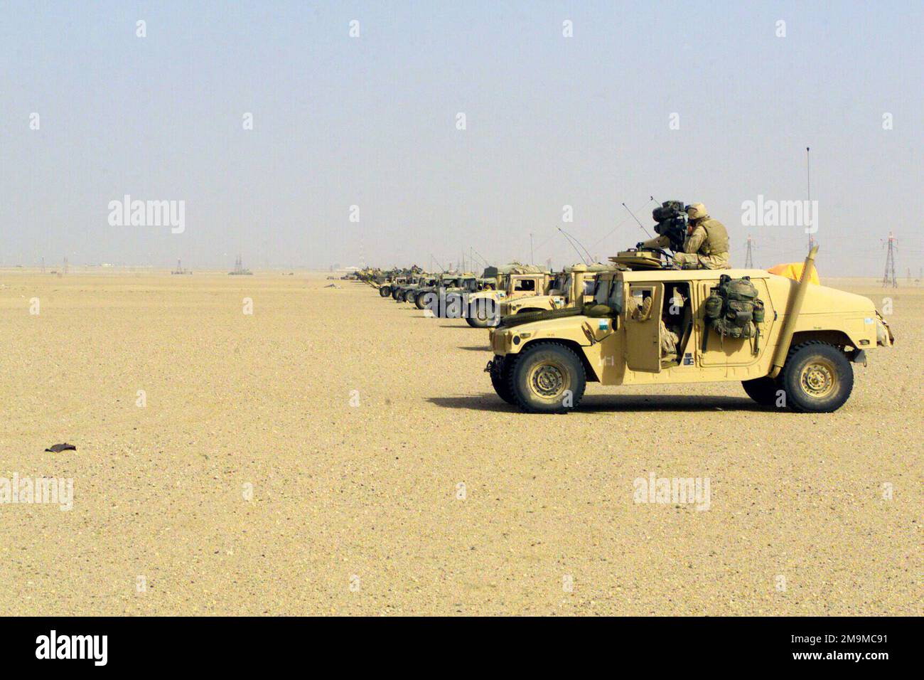 030320-M-5150A-019. Subject Operation/Series: ENDURING FREEDOM Base ...