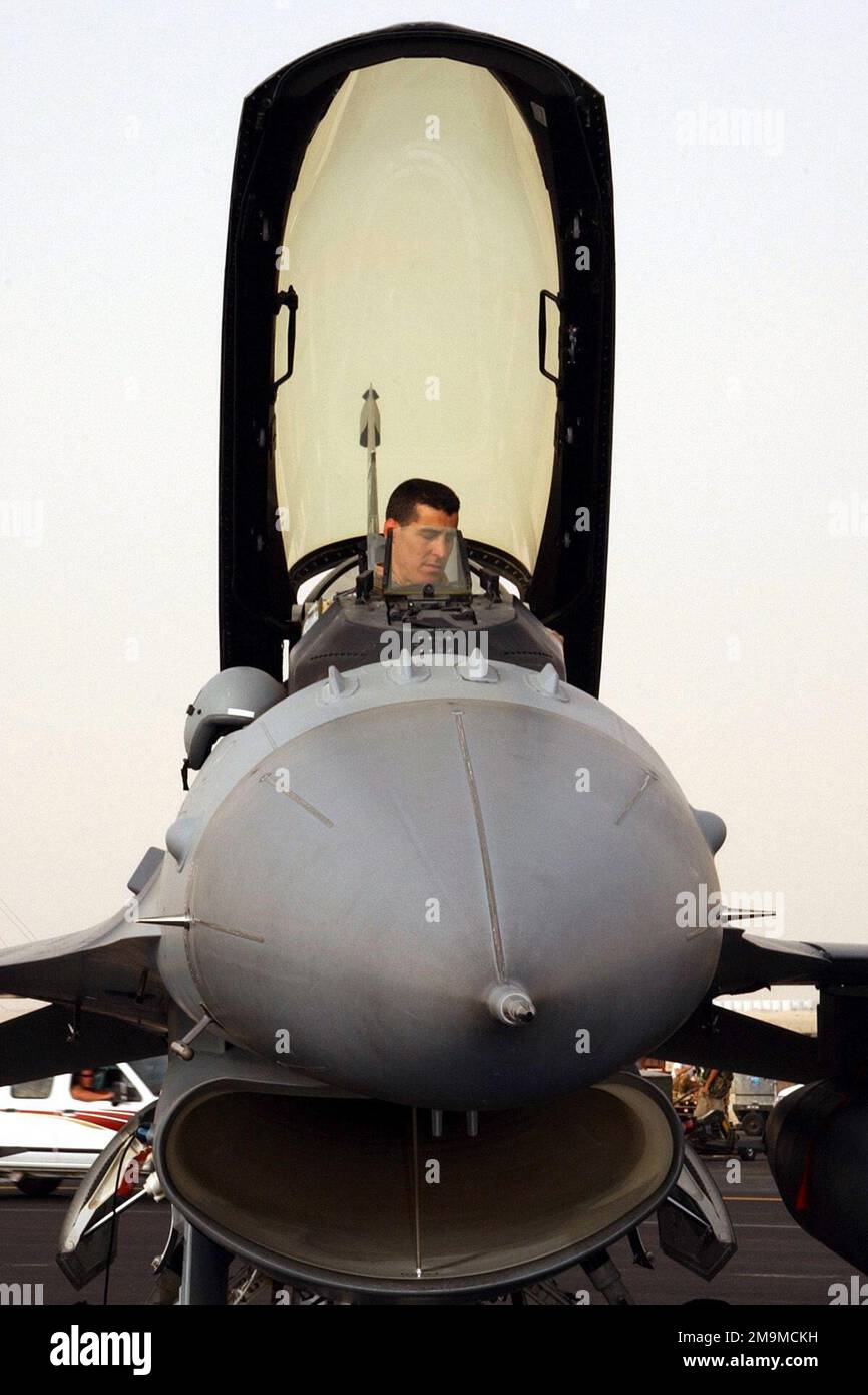 030321-F-9448S-010. Subject Operation/Series: OPERATION IRAQI FREEDOM ...